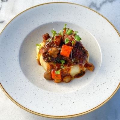 Fine French Food without Fuss - That's L'isle de France Terrigal. | AGFG