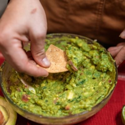 5 Amazing Guac Facts We Bet You Never Knew! | AGFG