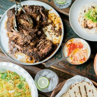 Taco Night Done Right - Up Your Taco Game with Matt Sinclair’s Smoky ...