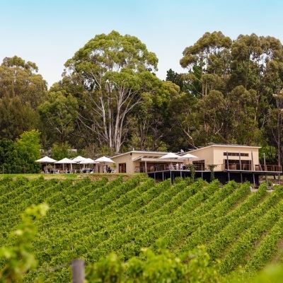 Support Your Community - Eat Local! Try These Four Venues Near You. | AGFG