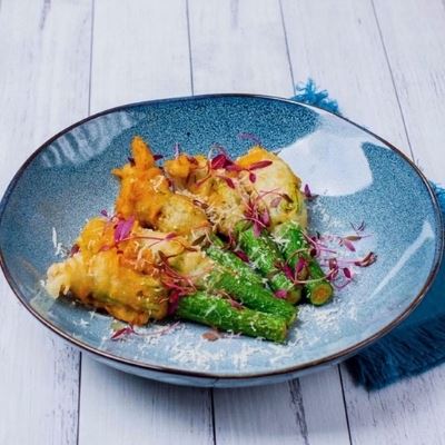 What’s All the Falafel? Try this Middle Eastern Feast at Home. | AGFG