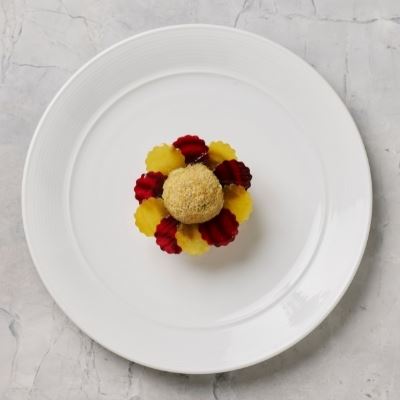 Thistle Do Nicely – Try Luci Chef Sam Moore’s Recipe to Celebrate ...