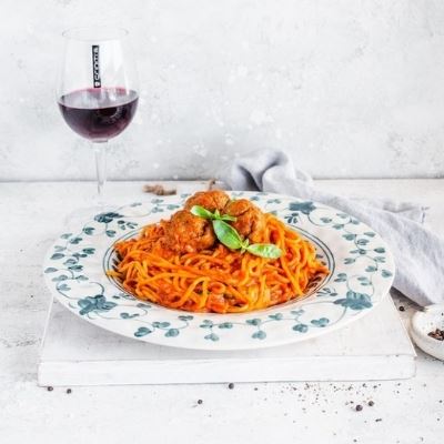 Pasta Than a Speeding Bullet – Say Ciao to World Pasta Day on Monday ...