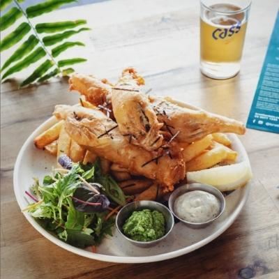 Just for the Halibut…Six of the Best Fish and Chip Restaurants to Dive ...