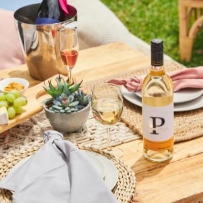 You’re Wine in a Million – Cheers to National Pinot Grigio Day. | AGFG
