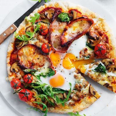 Another One Bites the Crust – Four of the Best Pizza Recipes to Make at ...