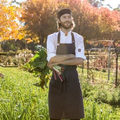 Where There’s a Wheel There’s a Way – Just Ask Sault Head Chef Liam ...