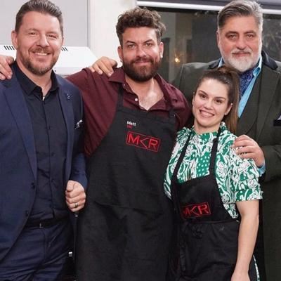 Putting Indigenous Australia on the Plate – We Go One on One with MKR’s ...