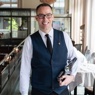 Wine of the Week from Gimlet at Cavendish House Wine Buyer Anthony ...