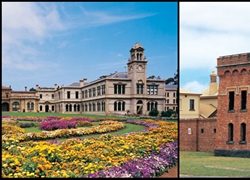 Victoria's Historic Buildings | AGFG