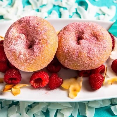 Look What’s New Near You – OMG Decadent Donuts Far North Qld! | AGFG