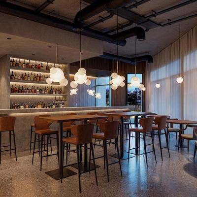 Look What’s New Near You – Juju Bar & Dining! | AGFG