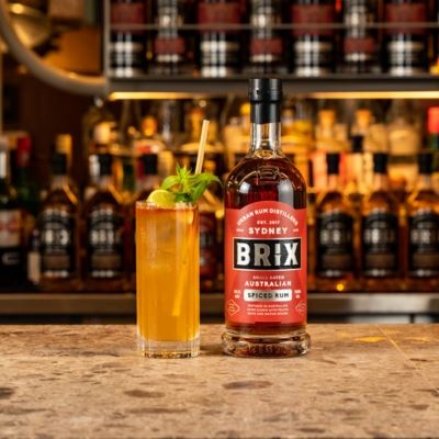 Rum Enthusiasts Rejoice! Try This New Australian Brix Rum Range and ...