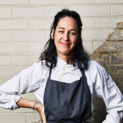 Farm to Wok, Table and Back – Chef Chat with Viand’s Annita Potter. | AGFG