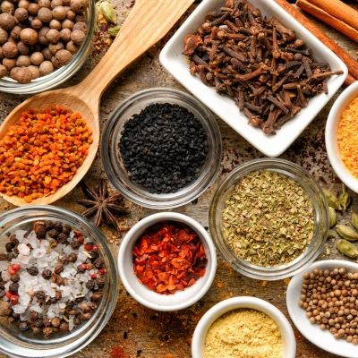 Spice Up Your Life – Five Must-try Spices to Take Dinner to the Next ...