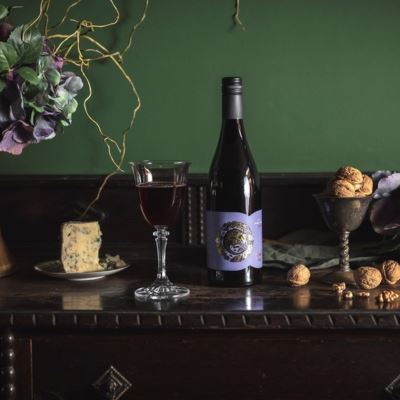 Wine of the Week – Roslyn 1823 2021 Pinot Noir. | AGFG