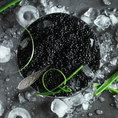 Can You Guess Six of the World’s Most Expensive Ingredients? | AGFG