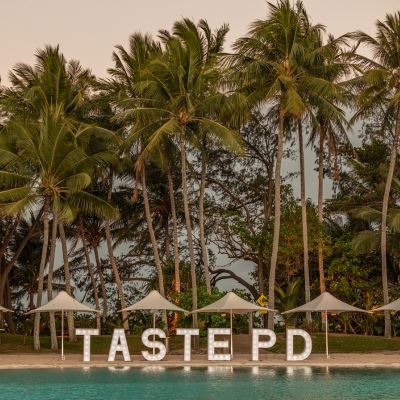 Taste Port Douglas 2023 Reveal | AGFG