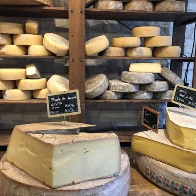 The History of Cheese and 5 Cheese Facts You Need to Know | AGFG