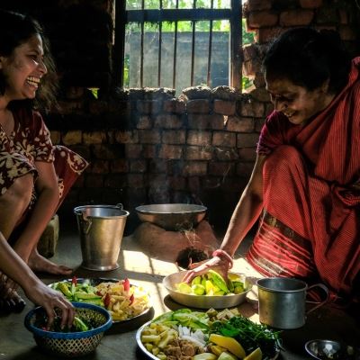 Discovering Indian Culture Through Food Traditions and Geography | AGFG