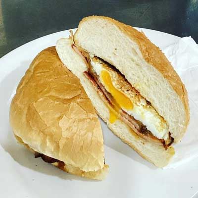 Look What’s New – Lido Deck Cafe! | AGFG