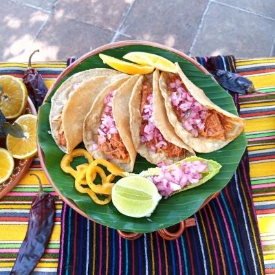 Your Ultimate Mexican Pantry Stock Up | AGFG