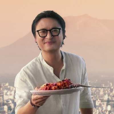 Follow Luke Nguyen’s Journey Through India on SBS this October. | AGFG