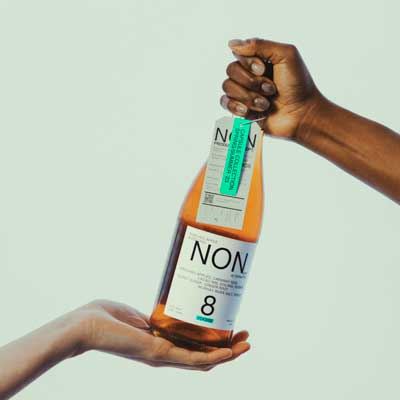 Real Taste, No Booze – Real Drinks for Real Times. Cheers to NON’s ...