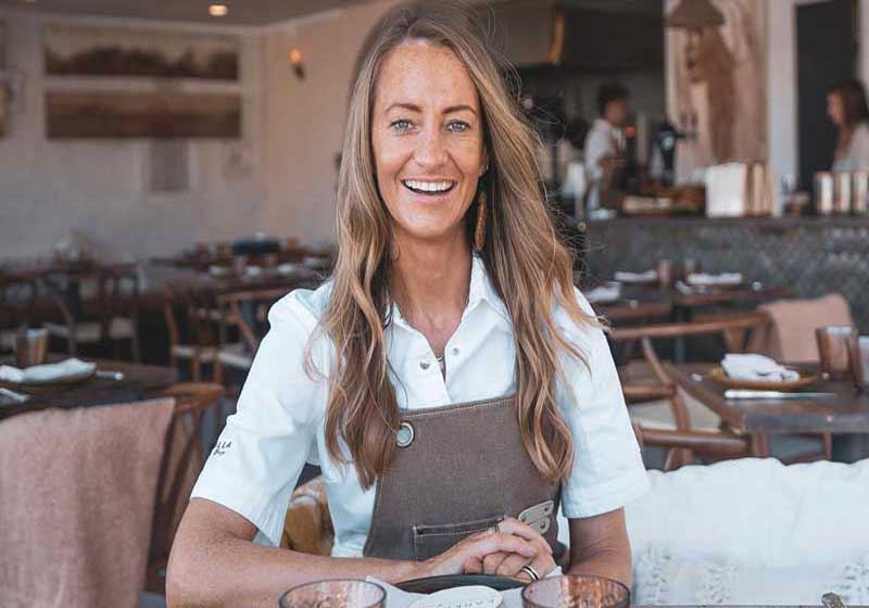 In the Countdown to Chef Hats 2024, Meet AGFG’s Home Cooks: Rebekah ...