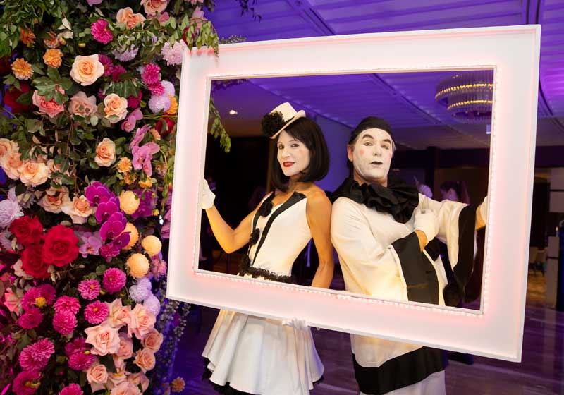 5 French-themed Party Ideas for Summer. | AGFG