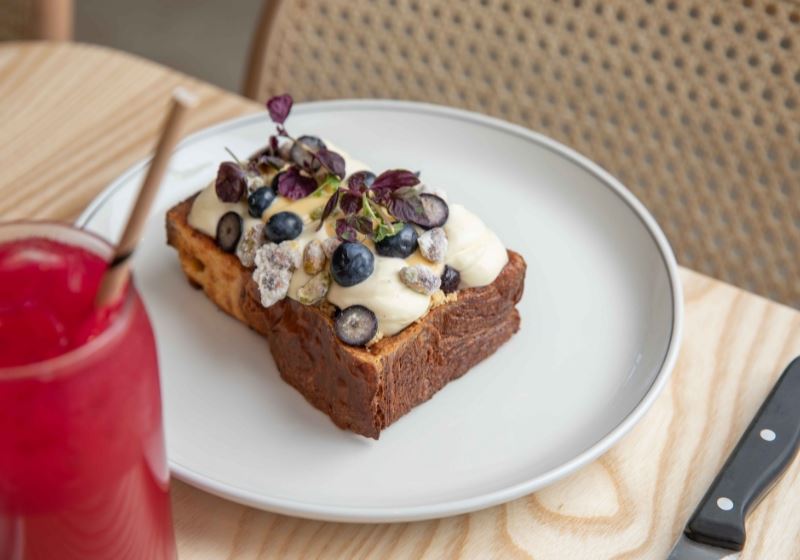 Rustica Sourdough Bakery Opens in Brighton | AGFG