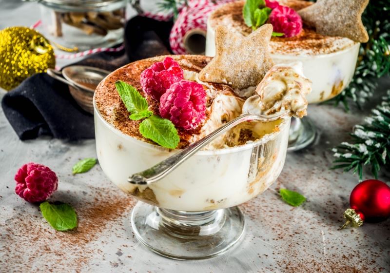 Layers of Legacy: The History of Trifle | AGFG