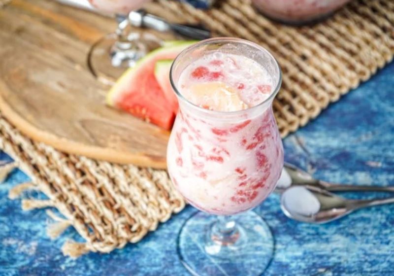 Otai: The Ultimate Summer Drink Straight from the Kingdom of Tonga | AGFG
