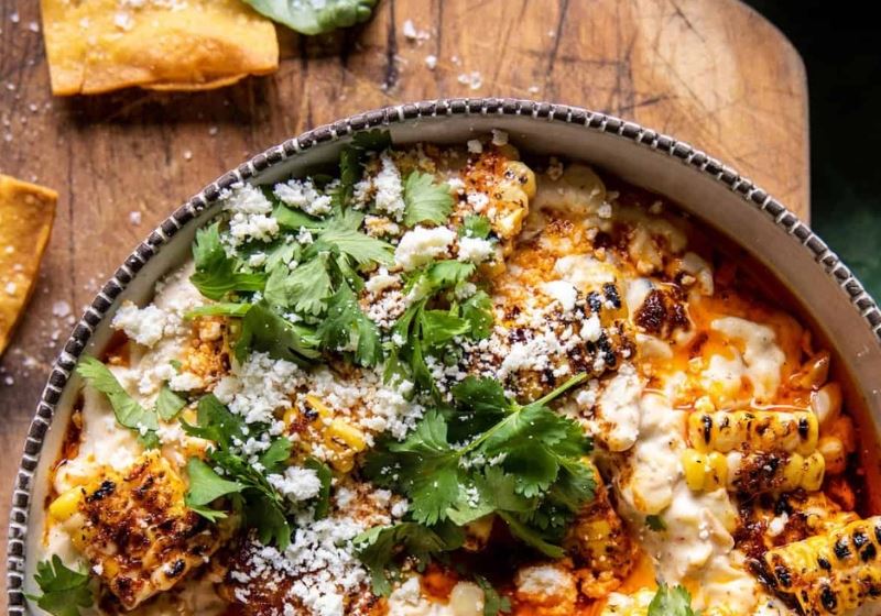 Dishes to Bring When They Say Bring a Plate | AGFG