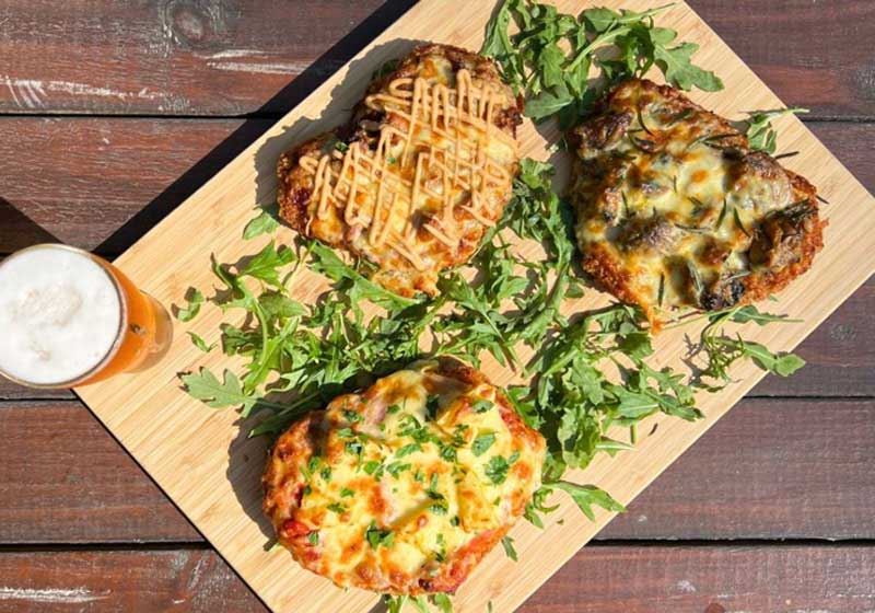 10 National Aussie Food Icons to Celebrate Australia Day. | AGFG