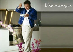 Interview - Luke Mangan | AGFG