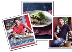 Book Review - Manu’s French Kitchen | AGFG