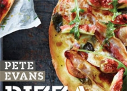 Book Review - Pizza by Pete Evans | AGFG
