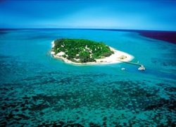 An Australian Island Hop | AGFG