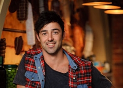 Interview – Andy Allen | AGFG