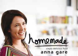 Interview - Anna Gare | AGFG