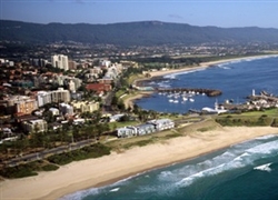 Great Pacific Drive, Sydney - The Gourmet Road Trip Adventure! | AGFG