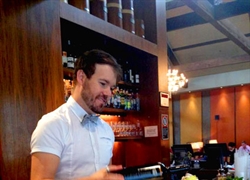 Bar Mixology – Hemmesphere’s Peter Ehemann | AGFG