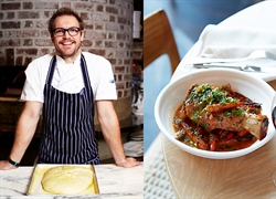 David Lovett - The Love of Italy | AGFG