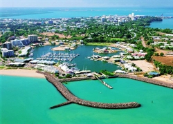 5 Reasons Why Darwin Should Be Next On Your Bucket List | AGFG