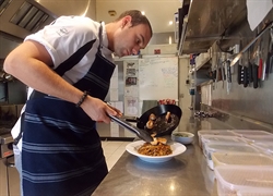 Local Chef Making Waves in Griffith | AGFG