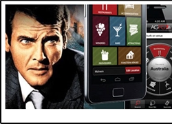 The App for Everywhere | AGFG