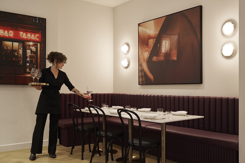 A Memory in the Walls - Chef Paul Pitcher’s Tribute to His Father | AGFG