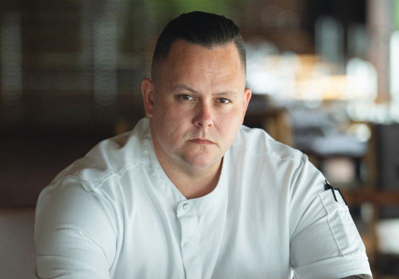 Cooking With Soul - The Grandmother Who Shaped Chef Joshua Hingston | AGFG