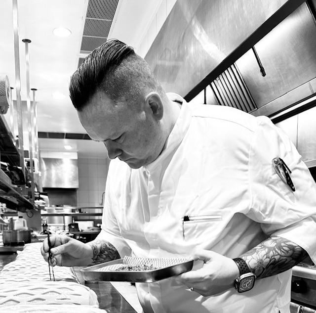 Cooking With Soul - The Grandmother Who Shaped Chef Joshua Hingston | AGFG